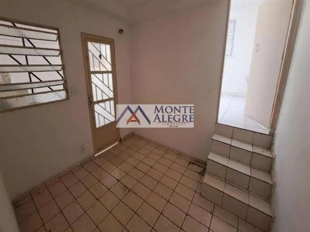 Casa / Sobrado para Locação em São Paulo/SP Vila Joaniza 1 Quartos