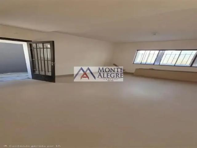 Casa / Sobrado para Locação em São Paulo/SP Vila Joaniza 2 Quartos