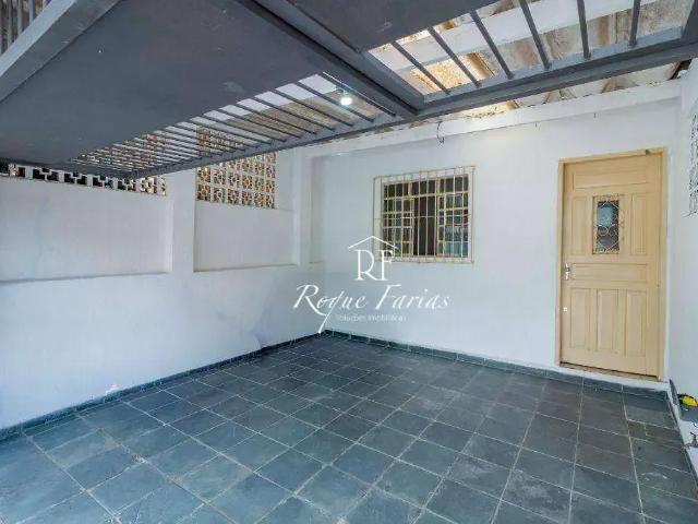 Casa / Sobrado para Locação em São Paulo/SP Jaguaré 1 Quartos