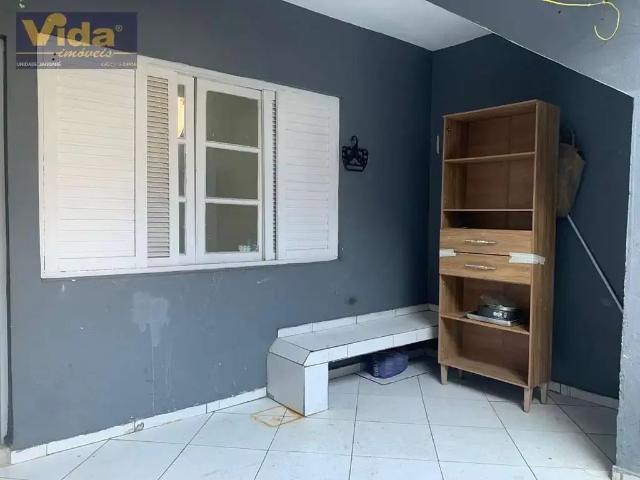 Casa / Sobrado para Locação em São Paulo/SP Vila Lageado 1 Quartos