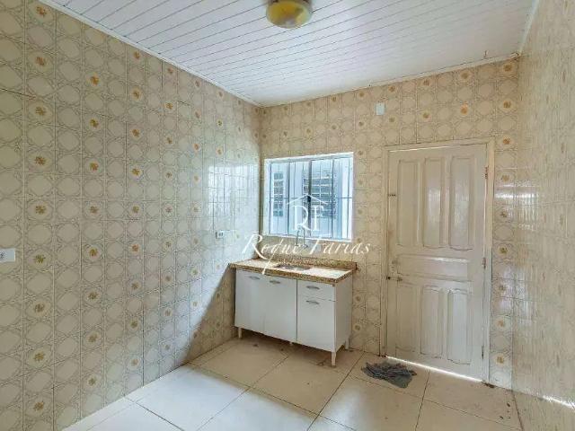 Casa / Sobrado para Locação em São Paulo/SP Jaguaré 2 Quartos