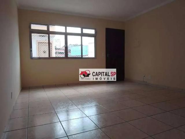 Casa / Sobrado para Locação em São Paulo/SP Vila Laís 3 Quartos