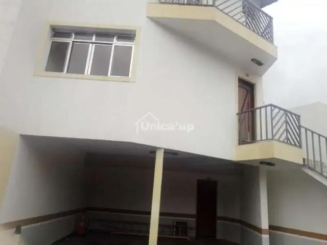Casa / Sobrado para Locação em São Paulo/SP Vila Laís 3 Quartos