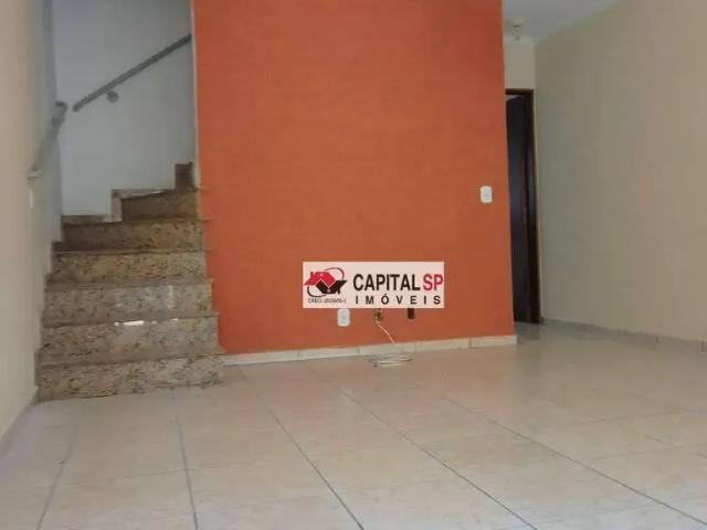 Casa / Sobrado para Locação em São Paulo/SP Vila Laís 3 Quartos