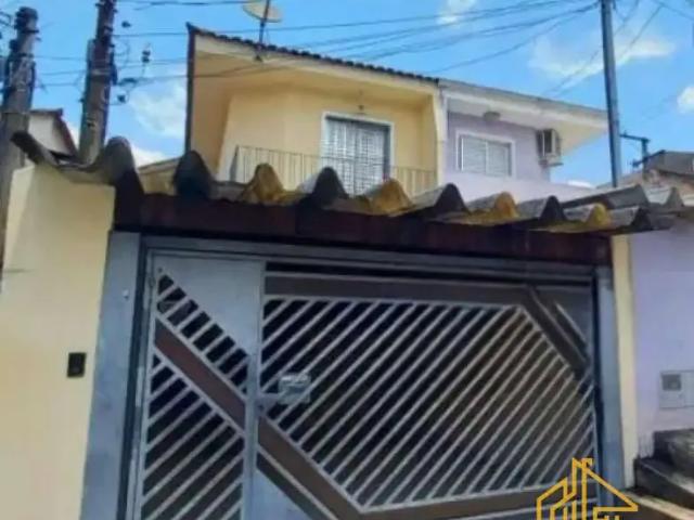 Casa / Sobrado para Locação em São Paulo/SP Vila Leonor 3 Quartos