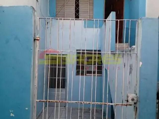 Casa / Sobrado para Locação em São Paulo/SP Vila Leonor 1 Quartos