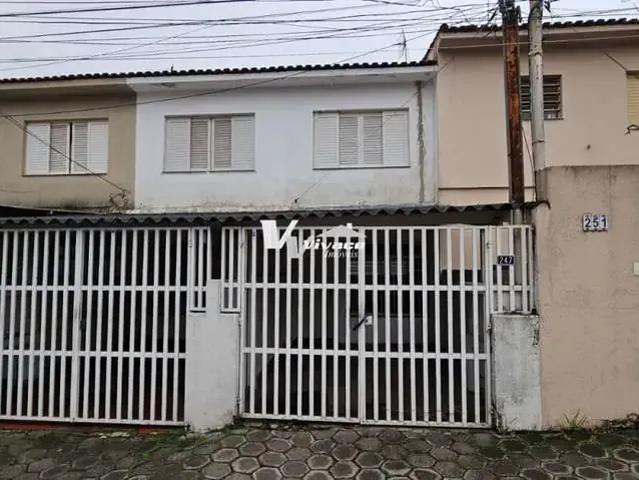 Casa / Sobrado para Locação em São Paulo/SP Vila Leonor 2 Quartos