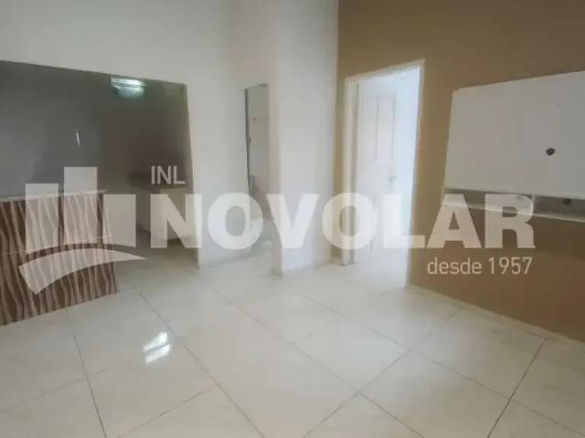 Casa / Sobrado para Locação em São Paulo/SP Vila Leonor 2 Quartos