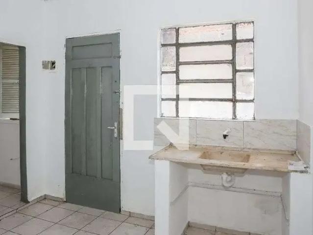 Casa / Sobrado para Locação em São Paulo/SP Vila Leopoldina 1 Quartos