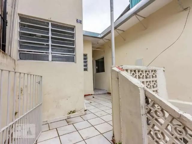 Casa / Sobrado para Locação em São Paulo/SP Vila Leopoldina 1 Quartos