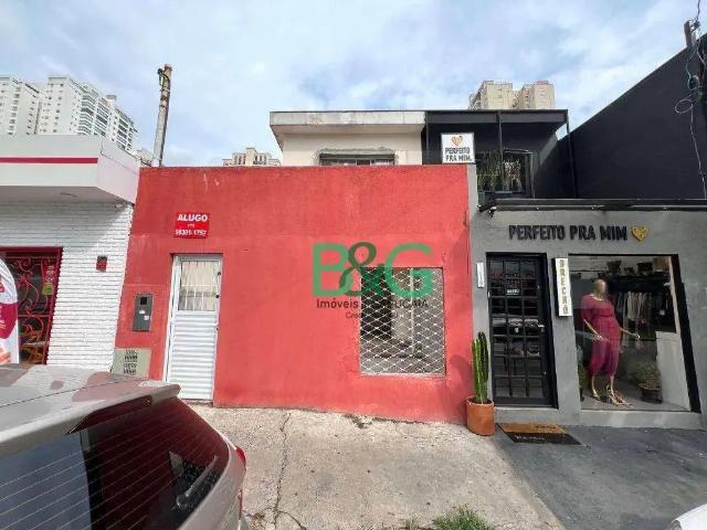 Casa / Sobrado para Locação em São Paulo/SP Vila Leopoldina 1 Quartos