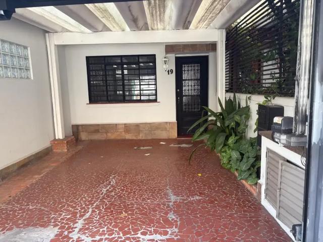 Casa / Sobrado para Locação em São Paulo/SP Vila Leopoldina 2 Quartos