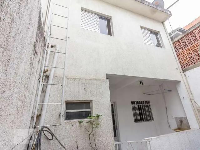 Casa / Sobrado para Locação em São Paulo/SP Vila Leopoldina 2 Quartos