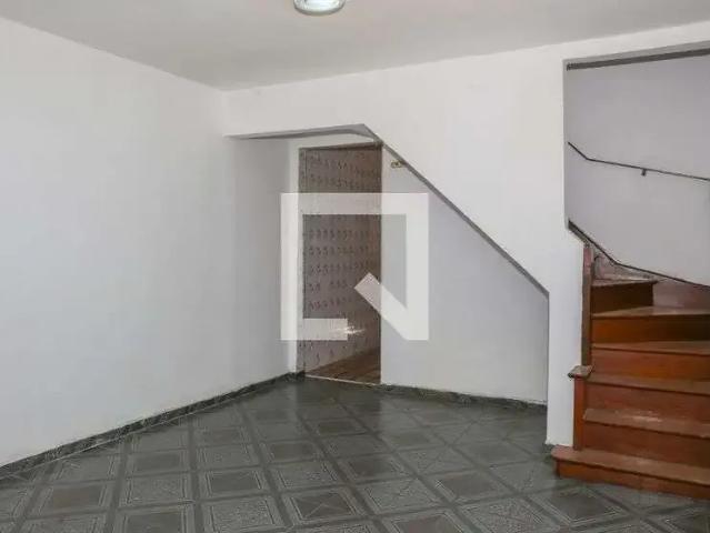 Casa / Sobrado para Locação em São Paulo/SP Vila Leopoldina 2 Quartos