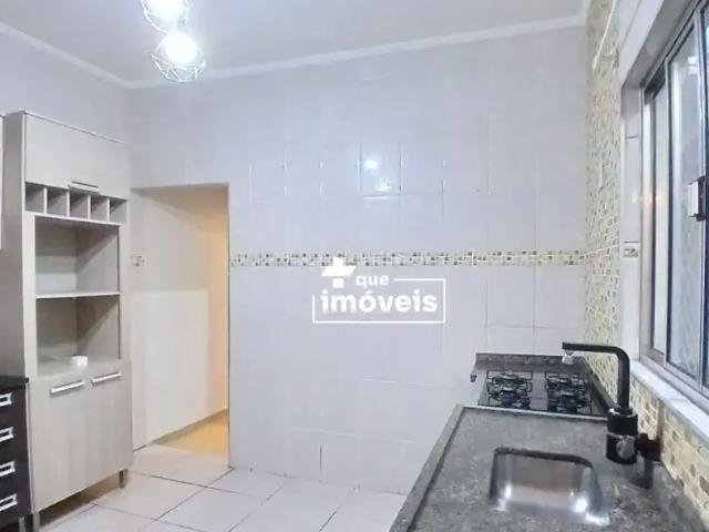 Casa / Sobrado para Locação em São Paulo/SP Vila Leopoldina 2 Quartos