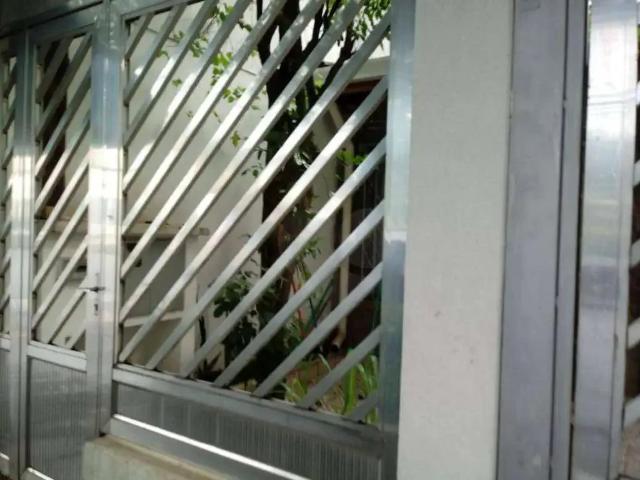 Casa / Sobrado para Locação em São Paulo/SP Vila Leopoldina 3 Quartos