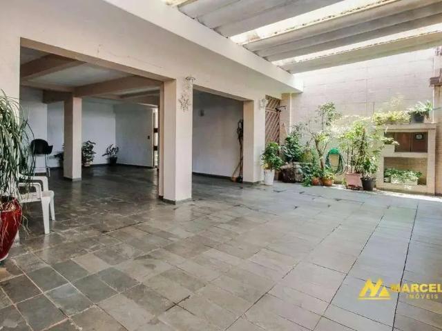 Casa / Sobrado para Locação em São Paulo/SP Vila Leopoldina 3 Quartos