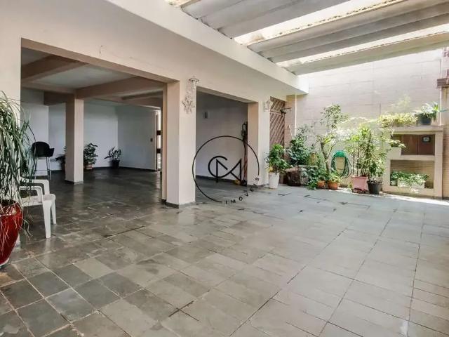 Casa / Sobrado para Locação em São Paulo/SP Vila Leopoldina 3 Quartos