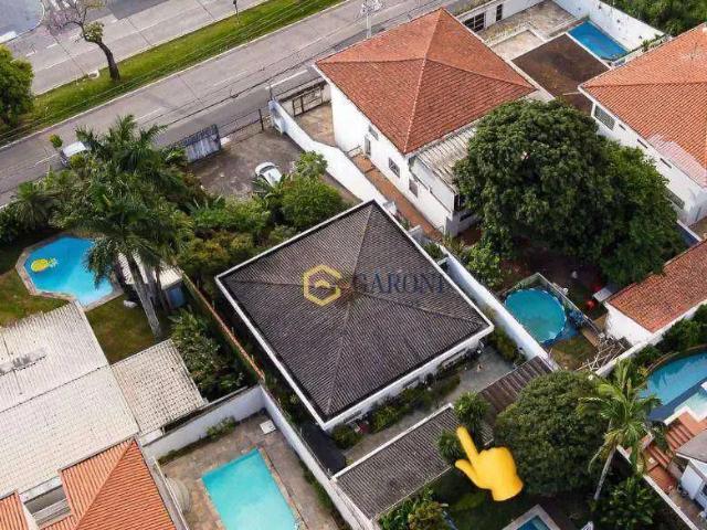 Casa / Sobrado para Locação em São Paulo/SP Vila Leopoldina 3 Quartos