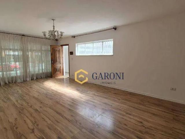 Casa / Sobrado para Locação em São Paulo/SP Vila Leopoldina 3 Quartos