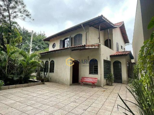 Casa / Sobrado para Locação em São Paulo/SP Vila Leopoldina 4 Quartos