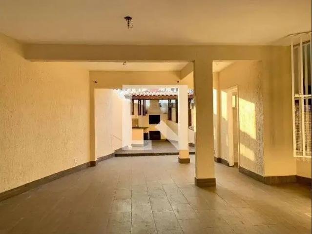 Casa / Sobrado para Locação em São Paulo/SP Vila Leopoldina 4 Quartos