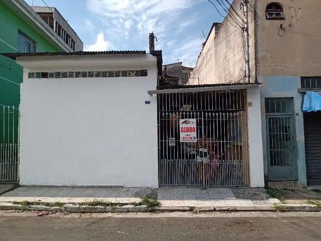Casa / Sobrado para Locação em São Paulo/SP Vila Libanesa 1 Quartos