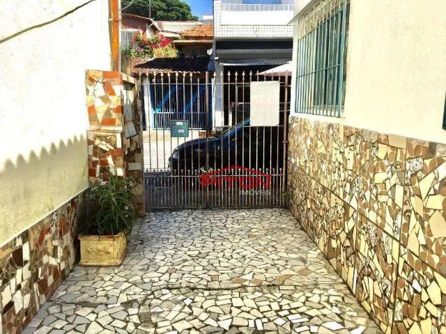 Casa / Sobrado para Locação em São Paulo/SP Vila Libanesa 1 Quartos