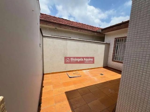Casa / Sobrado para Locação em São Paulo/SP Vila Libanesa 1 Quartos
