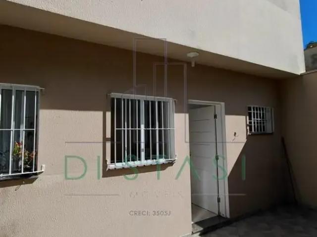 Casa / Sobrado para Locação em São Paulo/SP Vila Libanesa 2 Quartos