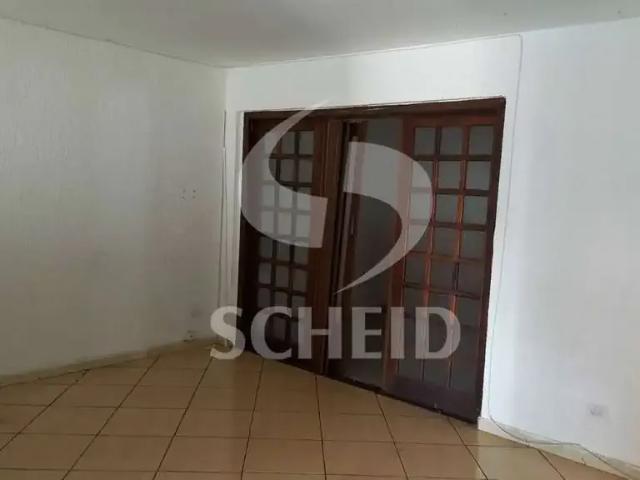 Casa / Sobrado para Locação em São Paulo/SP Vila Lisboa 3 Quartos