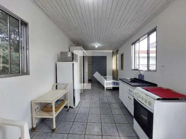 Casa / Sobrado para Locação em São Paulo/SP Vila Lisboa 1 Quartos