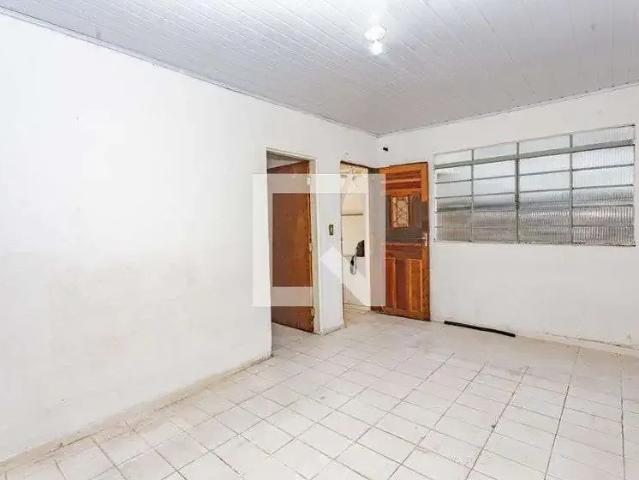 Casa / Sobrado para Locação em São Paulo/SP Vila Liviero 1 Quartos