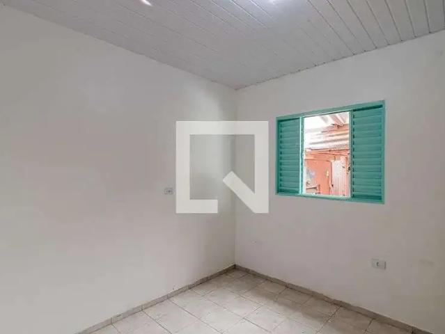 Casa / Sobrado para Locação em São Paulo/SP Vila Liviero 1 Quartos