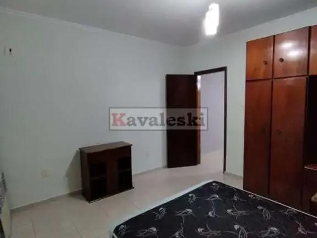Casa / Sobrado para Locação em São Paulo/SP Vila Liviero 4 Quartos