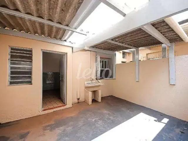Casa / Sobrado para Locação em São Paulo/SP Vila Lucia 1 Quartos