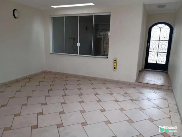 Casa / Sobrado para Locação em São Paulo/SP Vila Lucia 3 Quartos