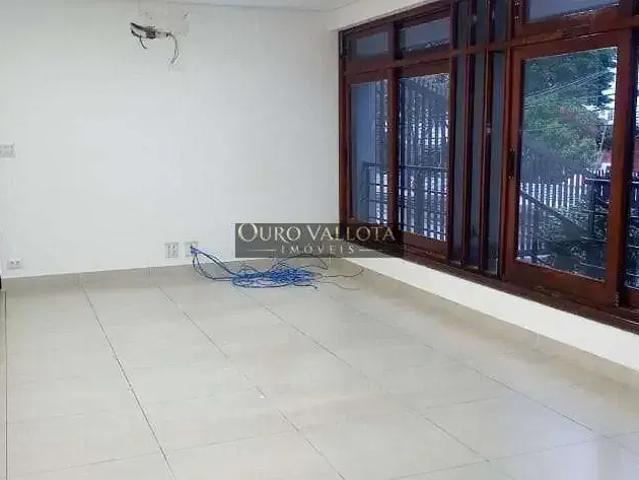 Casa / Sobrado para Locação em São Paulo/SP Vila Lucia 3 Quartos