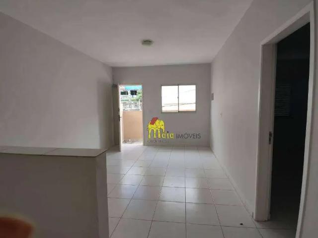 Casa / Sobrado para Locação em São Paulo/SP Vila Mangalot 1 Quartos