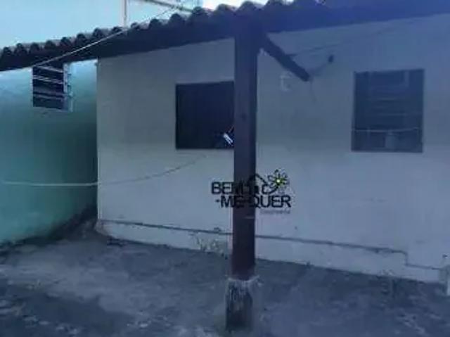 Casa / Sobrado para Locação em São Paulo/SP Vila Mangalot 1 Quartos