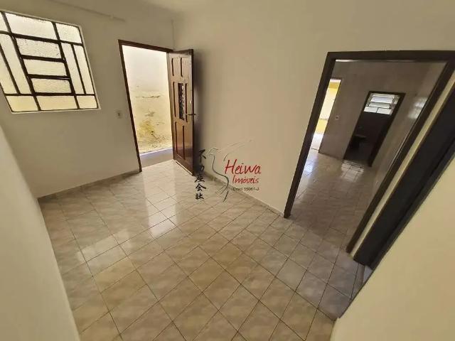 Casa / Sobrado para Locação em São Paulo/SP Vila Mangalot 1 Quartos