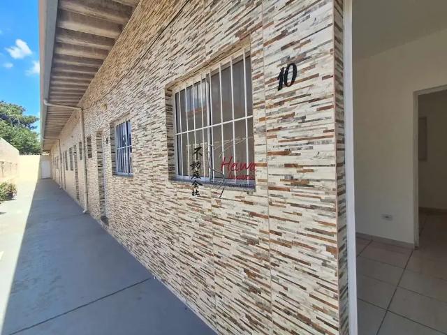 Casa / Sobrado para Locação em São Paulo/SP Vila Mangalot 1 Quartos