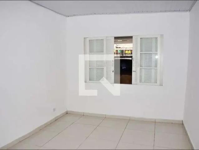 Casa / Sobrado para Locação em São Paulo/SP Vila Mangalot 1 Quartos