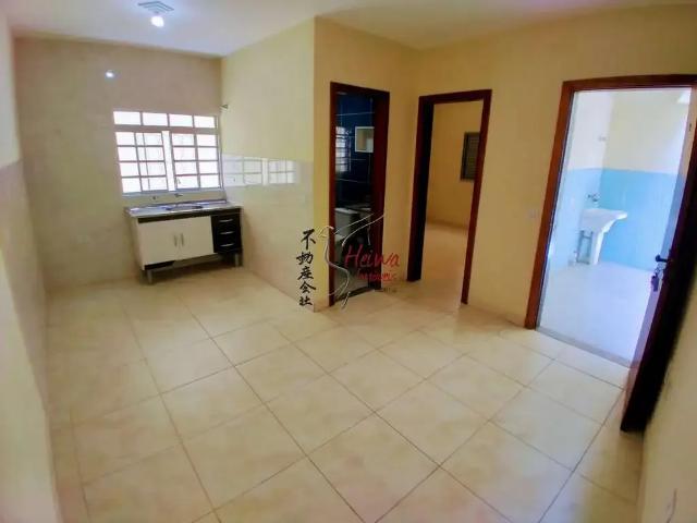 Casa / Sobrado para Locação em São Paulo/SP Vila Mangalot 1 Quartos