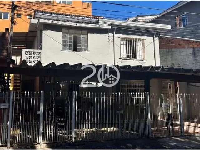 Casa / Sobrado para Locação em São Paulo/SP Vila Mangalot 2 Quartos