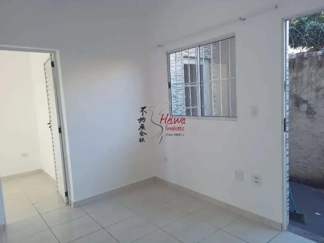 Casa / Sobrado para Locação em São Paulo/SP Vila Mangalot 2 Quartos