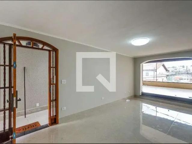 Casa / Sobrado para Locação em São Paulo/SP Vila Mangalot 3 Quartos