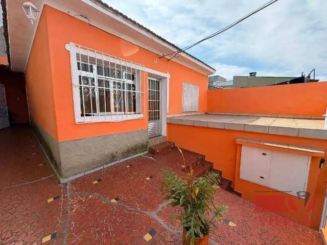 Casa / Sobrado para Locação em São Paulo/SP Vila Macedopolis 2 Quartos
