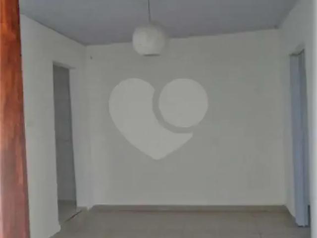 Casa / Sobrado para Locação em São Paulo/SP Vila Macedopolis 2 Quartos