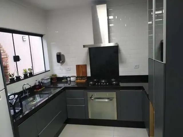Casa / Sobrado para Locação em São Paulo/SP Vila Macedopolis 3 Quartos